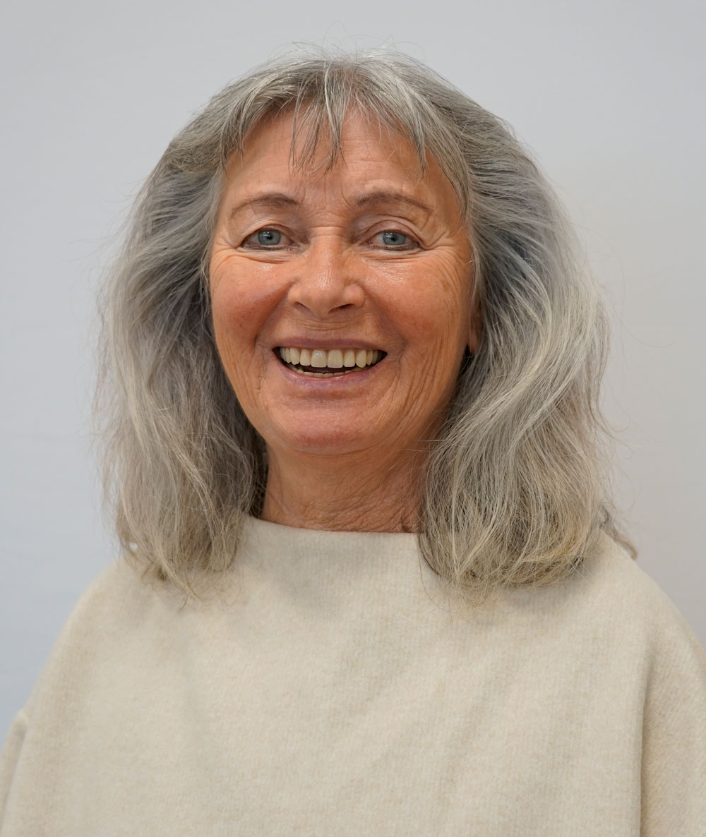 Anna Löper - Landesverband NRW | dieBasis