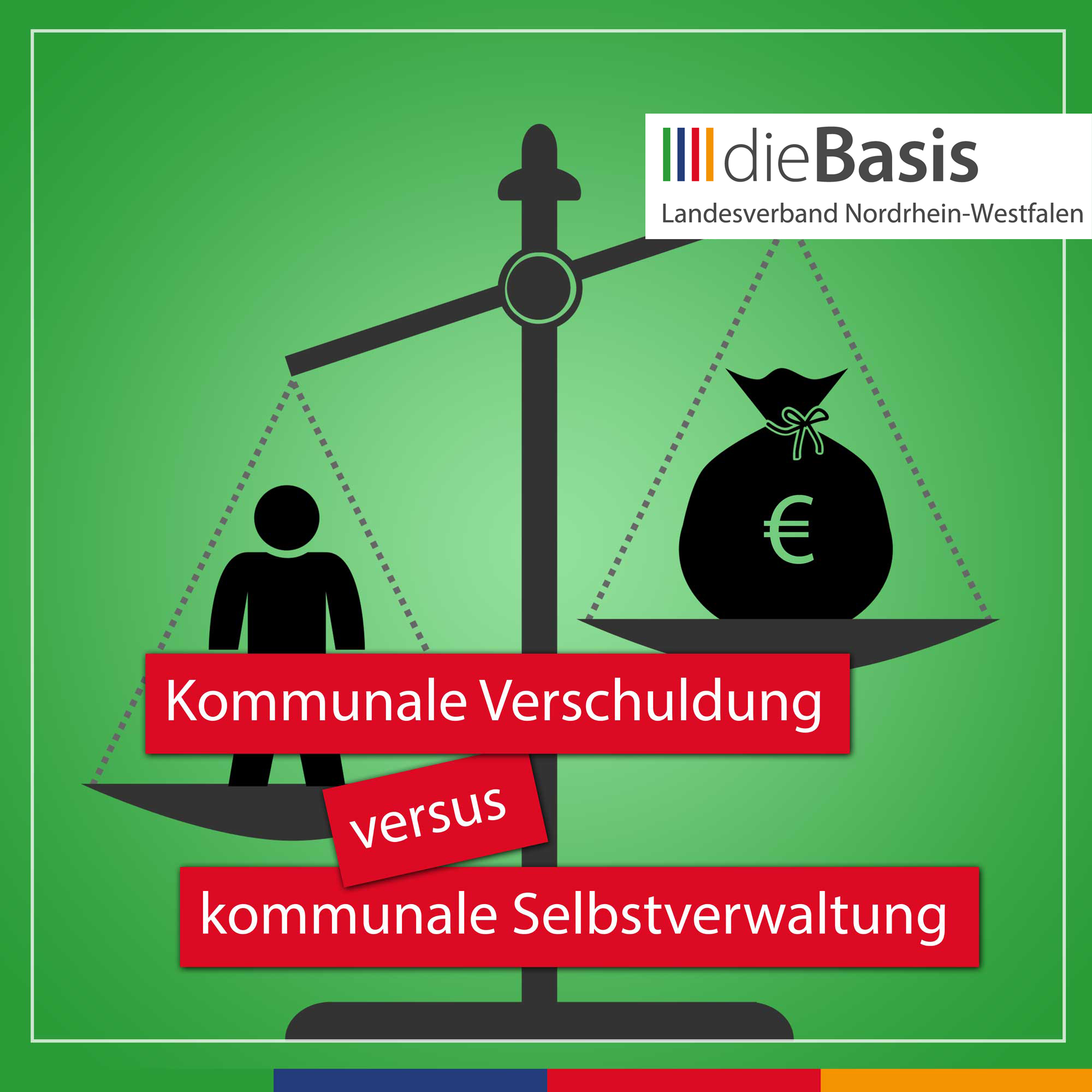 Kommunale Verschuldung versus kommunale Selbstverwaltung ...