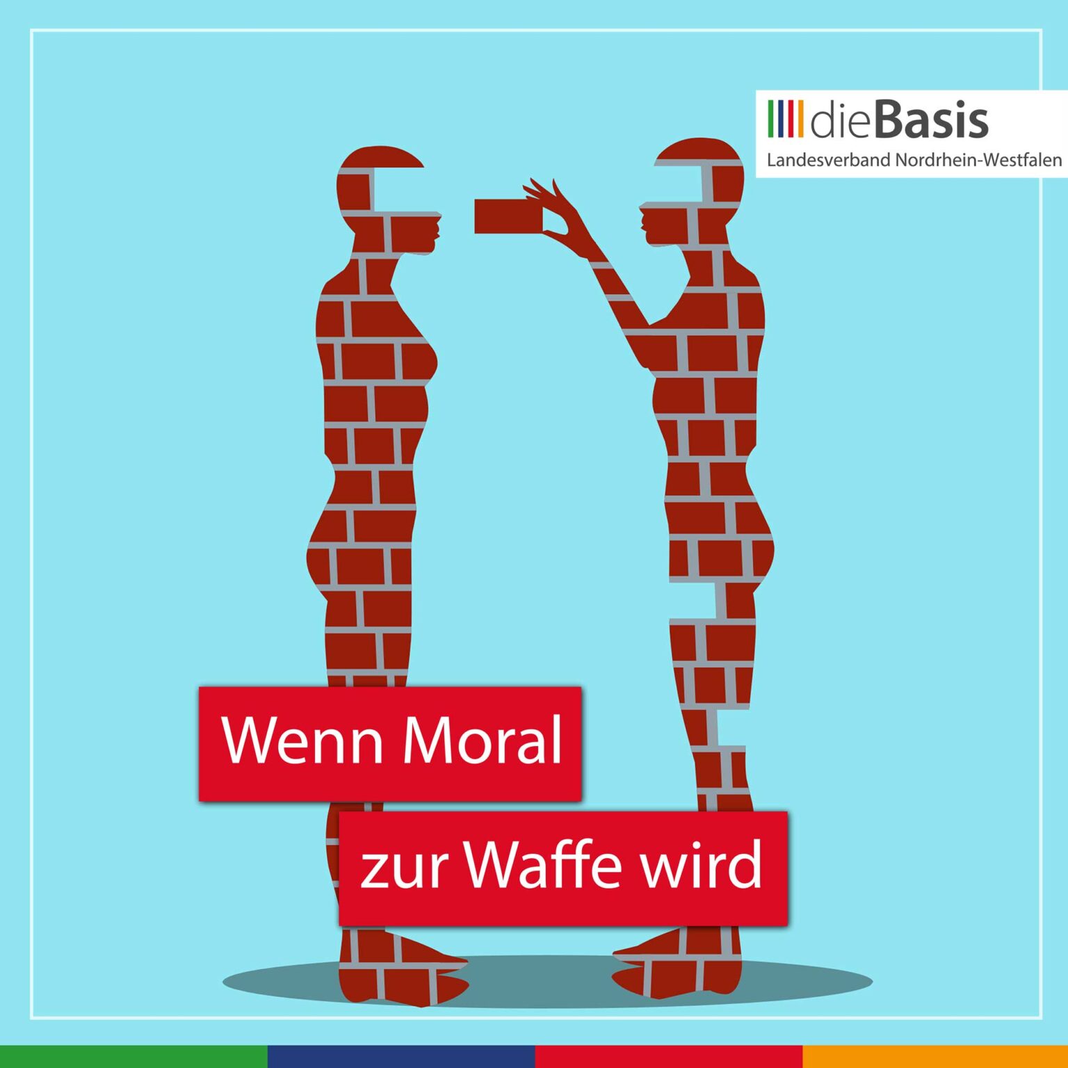 Wenn Moral zur Waffe wird – Ein Weckruf für mehr Respekt ...